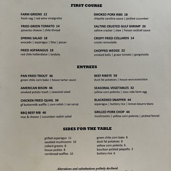 RADISH & RYE - Updated September 2025 - 343 Photos & 458 Reviews - 505 ...