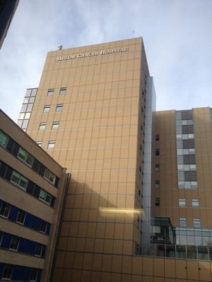 SMILOW CANCER HOSPITAL AT YALE-NEW HAVEN - Updated January 2026 - 27 ...