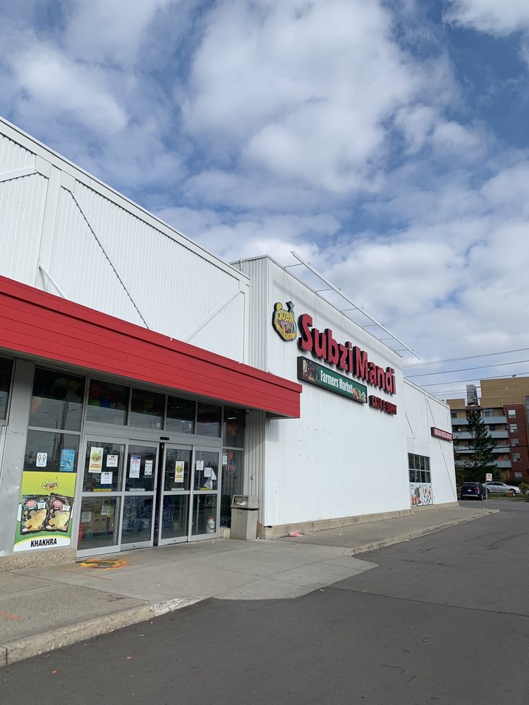 SUBZI MANDI CASH & CARRY - Updated October 2025 - 13 Reviews - 1525 ...