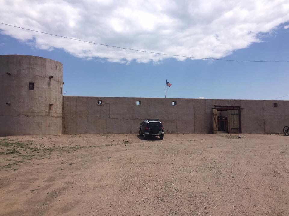 SOUTH PLATTE VALLEY HISTORICAL SOCIETY - Fort Lupton, CO - Yelp