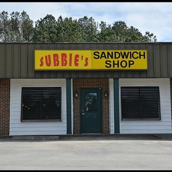 SUBBIES SANDWICH SHOP - Updated November 2024 - 16 Photos & 29 Reviews ...