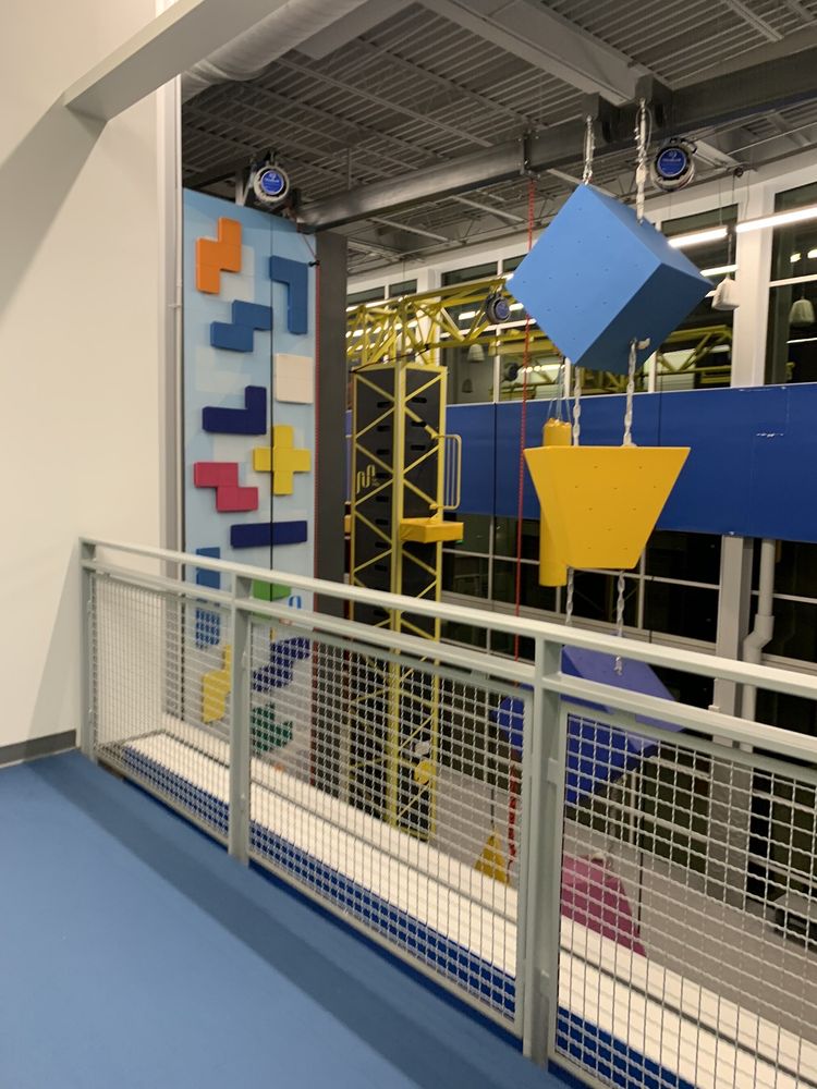 FINLEY CENTER AT THE HOOVER MET COMPLEX - Updated December 2025 - 14 ...