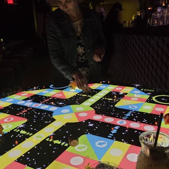 BASEMENT - Updated January 2026 - 388 Photos & 187 Reviews - 45 Mott St ...