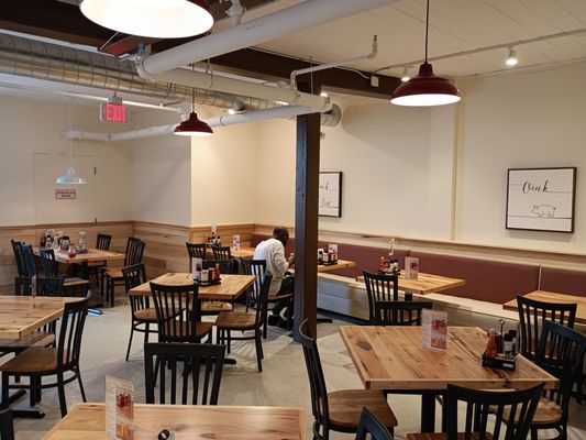 EGG HARBOR CAFE - Updated February 2025 - 72 Photos & 25 Reviews - 1111 ...