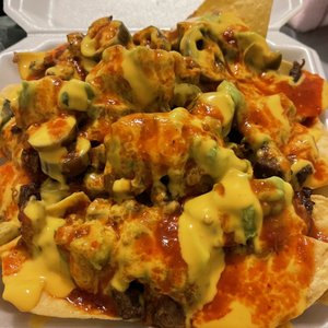 TACO ROCO - 60 Photos & 117 Reviews - 245 Avenue Of The Flags, Buellton ...
