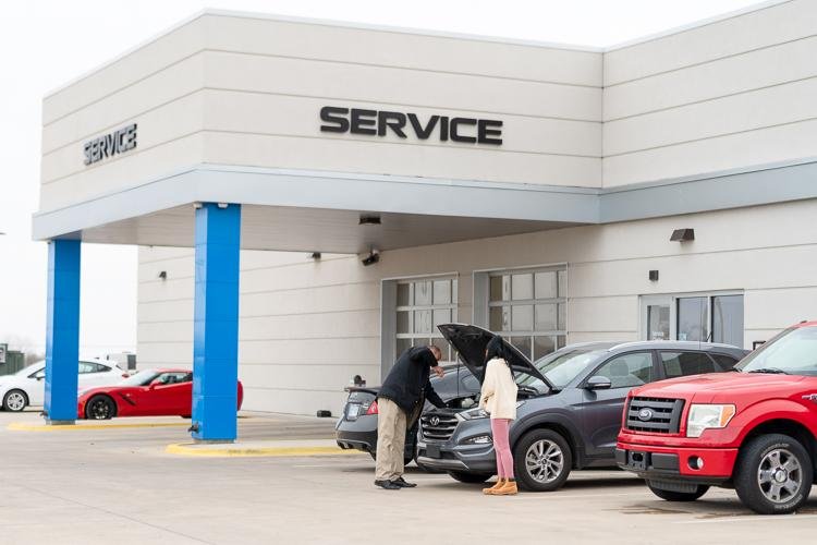 DON HATTAN DERBY SERVICE - Updated February 2025 - 2518 N Rock Rd ...