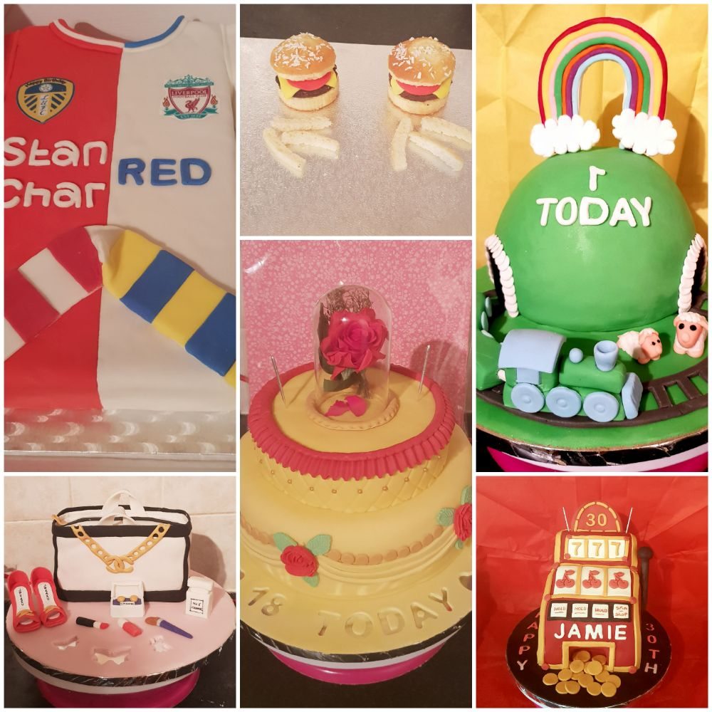 THE CAKE SHACK - Updated March 2025 - 12 Photos - Harbour Farm Rd, Hyde ...