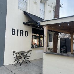 BIRD PIZZERIA - Updated November 2024 - 123 Photos & 95 Reviews - 510 E ...