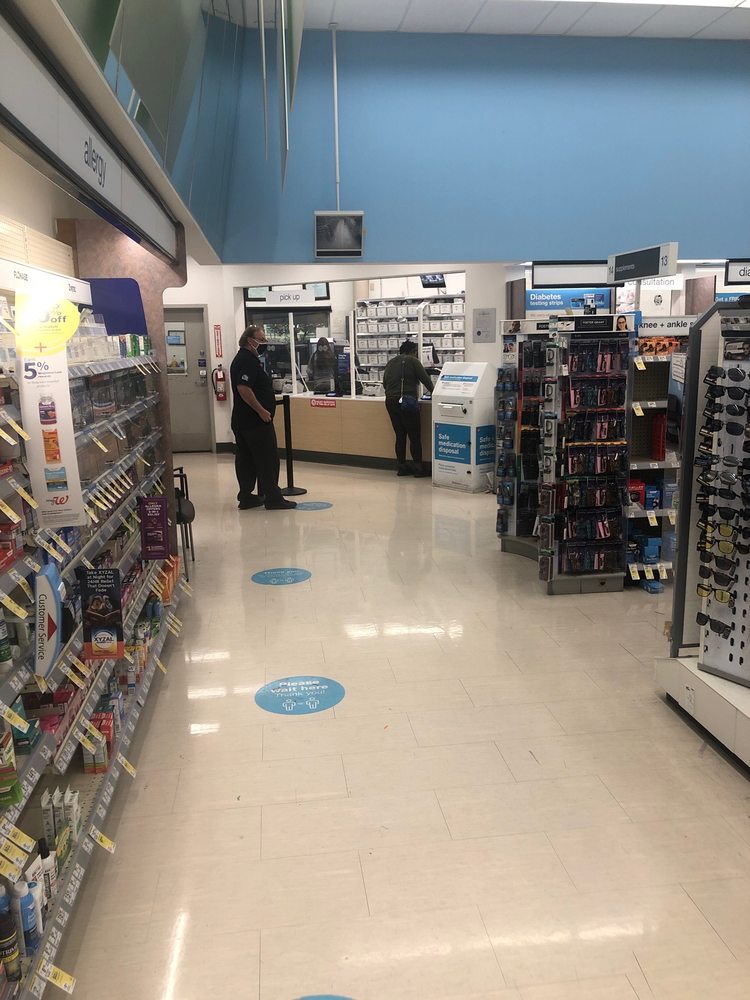 WALGREENS - Updated July 2024 - 16 Photos & 98 Reviews - 1445 W Craig ...