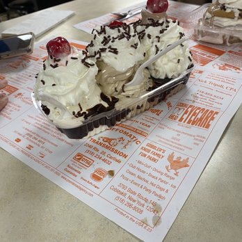 COBLESKILL DINER - Updated February 2025 - 80 Photos & 89 Reviews - 117 ...