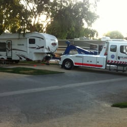 BOB HOLZER TOWING - 35 Photos & 137 Reviews - 336 N Calle Cesar Chavez ...