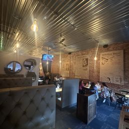 PENN TO PAPER - Updated July 2025 - 75 Photos & 42 Reviews - 214 W ...