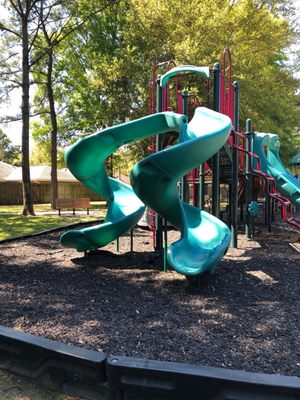 CYPRESS POINT PARK - Updated May 2024 - 11 Photos - 16214 Cypress Trace ...