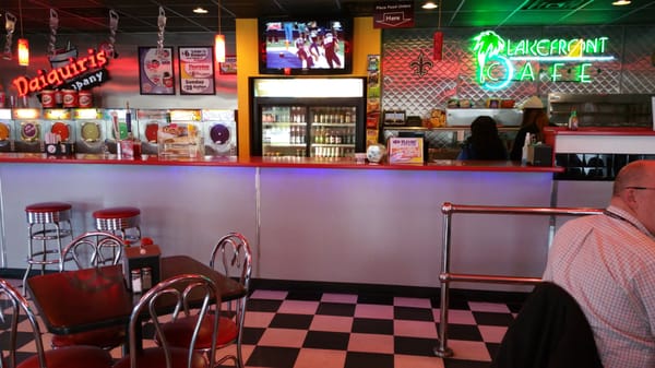 DAIQUIRIS & COMPANY - Updated July 2024 - 51 Photos & 42 Reviews - 6301 ...