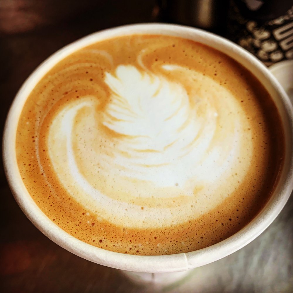 WHITE RABBIT COFFEE - 13 Photos - 11885 Bradburn Blvd, Westminster, CO ...