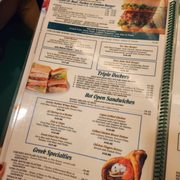 COURT SQUARE DINER - 401 Photos & 501 Reviews - 45-30 23rd St, Long ...