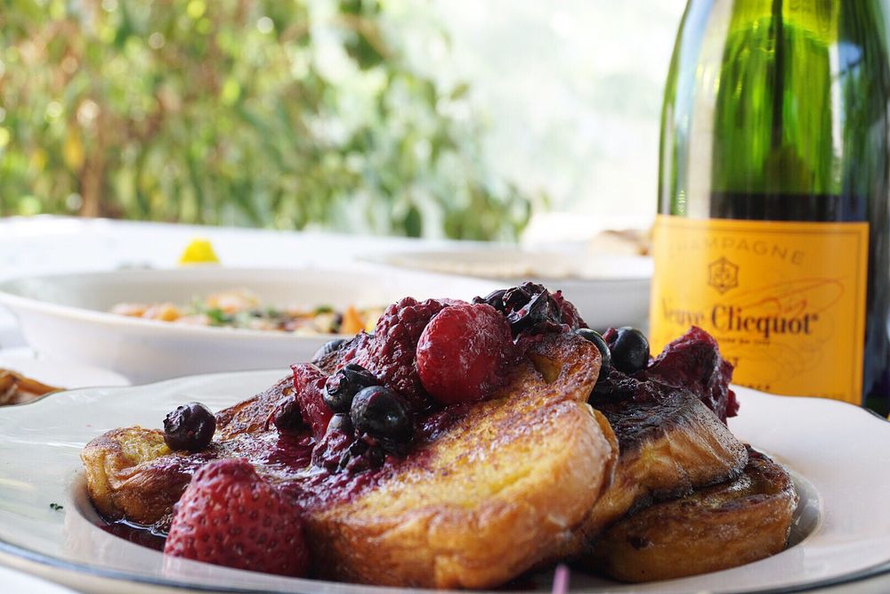 CHEF IZZY - 27 Photos - Beverly Hills, California - Caterers - Phone ...