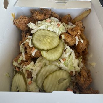 SIDE CHICK - Updated October 2025 - 291 Photos & 281 Reviews - 5075 ...