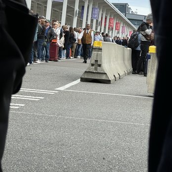 SMITH COVE CRUISE TERMINAL AT PIER 91 - Updated December 2025 - 149 ...