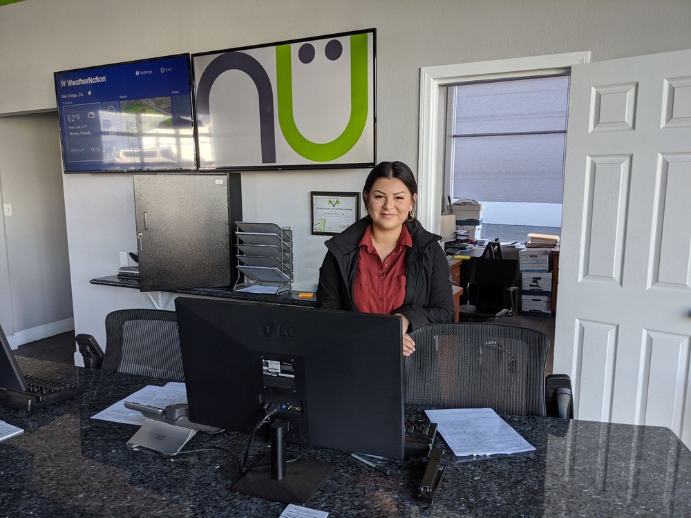 NU CAR RENTALS - 33 Photos & 244 Reviews 【2263 Pacific Hwy, San Diego ...