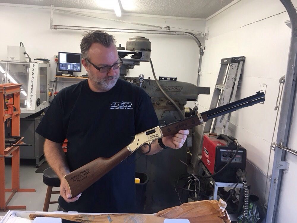 D&R GUNSMITHING AND SALES - Updated March 2026 - 2837 S Live Oak Dr ...