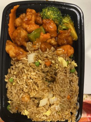 FIRST WOK - Updated December 2025 - 36 Photos & 93 Reviews - 3870 ...