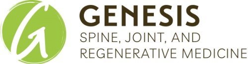 GENESIS SPINE JOINT & REGENERATIVE MEDICINE - Updated December 2025 ...