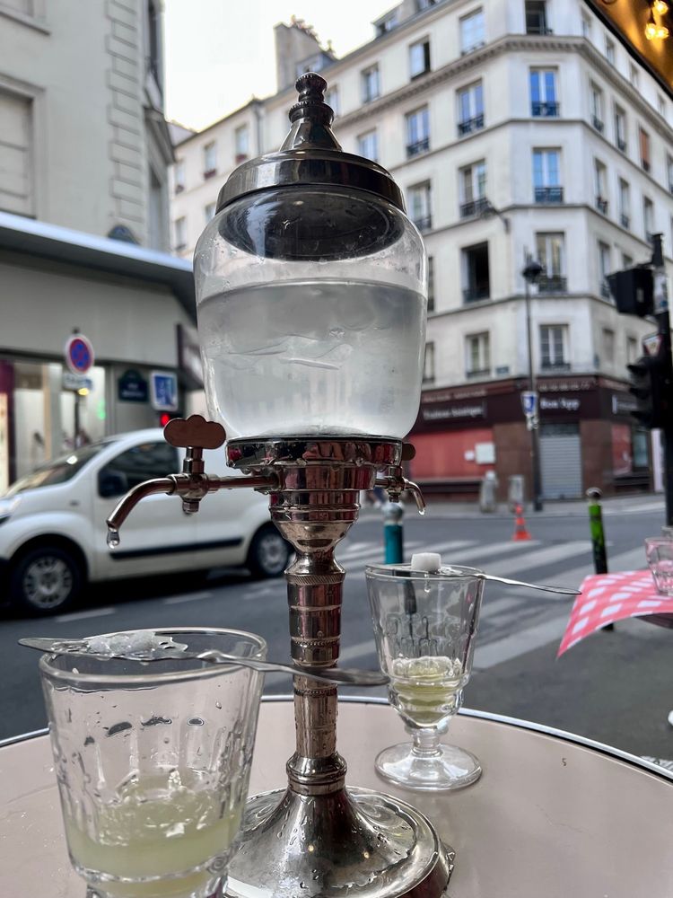 LA FÉE VERTE - Updated July 2025 - 42 Photos & 108 Reviews - 108 rue de ...