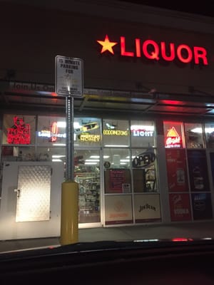 Liquor Store Riverview Fl