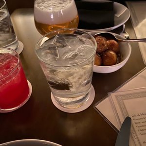 ECCO MIDTOWN - 746 Photos & 948 Reviews - Modern European - 40 7th St ...