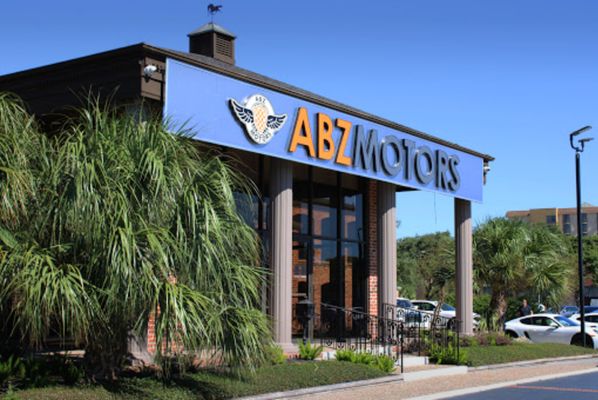 ABZ Motors - Updated May 2026 - 57 Photos & 81 Reviews - 9120 Southwest ...