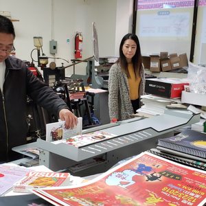 DICKERMAN PRINTS - 21 Photos & 81 Reviews - 1141 Howard St, San ...