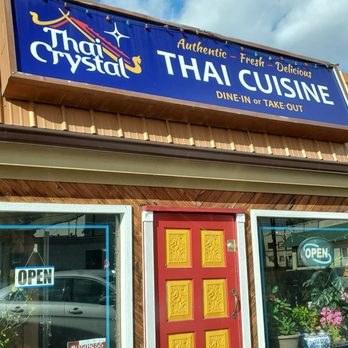 THAI CRYSTAL - Updated May 2024 - 128 Photos & 188 Reviews - 210 SE 5th ...