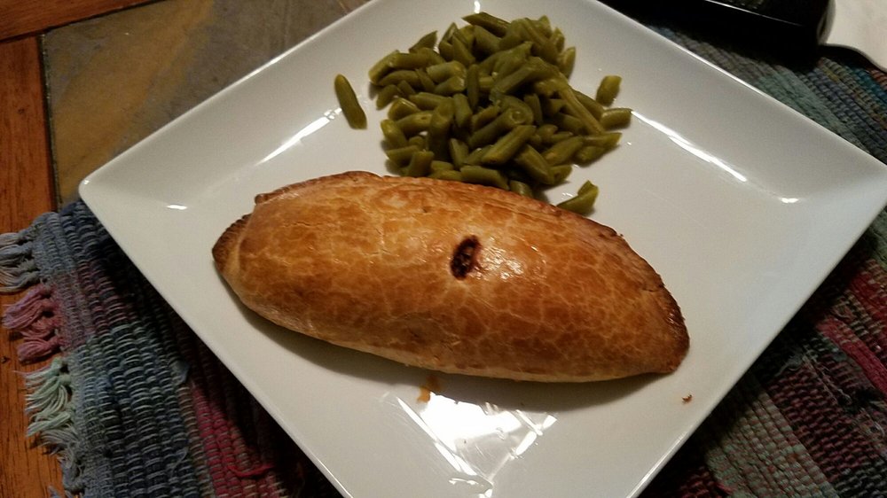 COUSIN JACK PASTIES - Updated August 2025 - 1127 Gator Way, Sparks ...