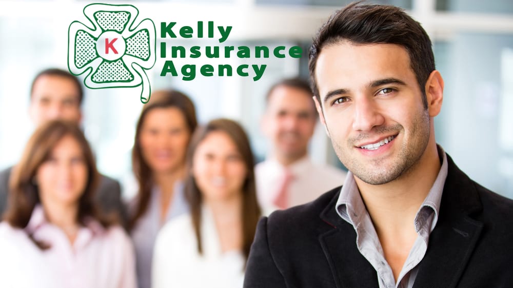 KELLEY INSURANCE AGENCY - Updated October 2025 - 117 E Gilmer St, Big ...