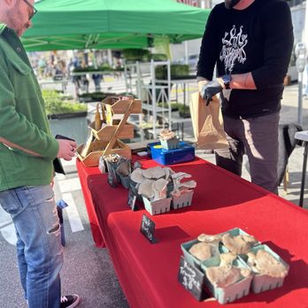 CLEMENT STREET FARMERS MARKET - Updated January 2025 - 633 Photos & 104 ...