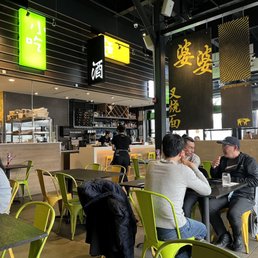 FOOD TERMINAL - ATLANTA - Updated October 2025 - 917 Photos & 366 ...