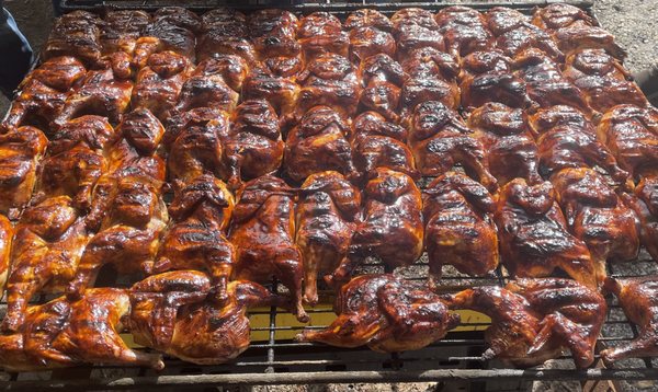 TNT BBQ CATERING - Updated October 2025 - 22 Photos - Millville, New ...