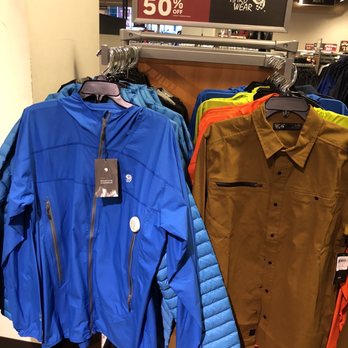 COLUMBIA FACTORY STORE - Updated November 2025 - 110 Photos & 71 ...