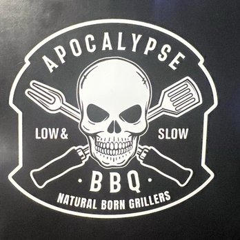 APOCALYPSE BBQ - Updated February 2025 - 1173 Photos & 737 Reviews ...