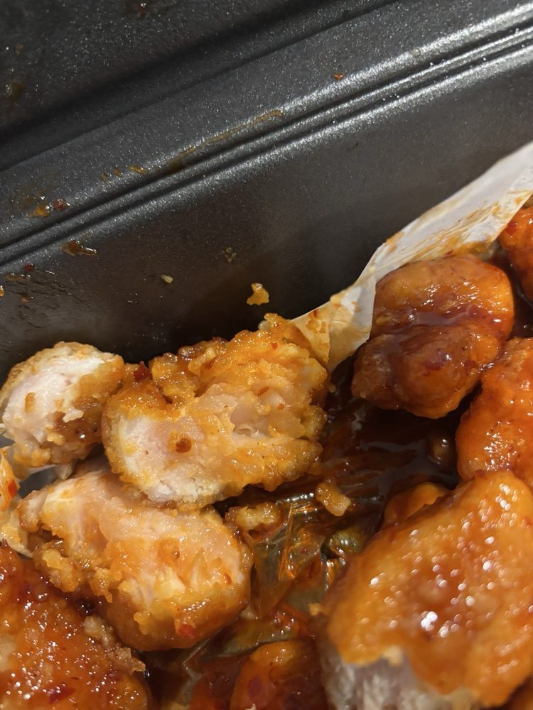 WINGMAN GRILL - Updated November 2025 - 11 Reviews & 10 Photos - 131 N ...