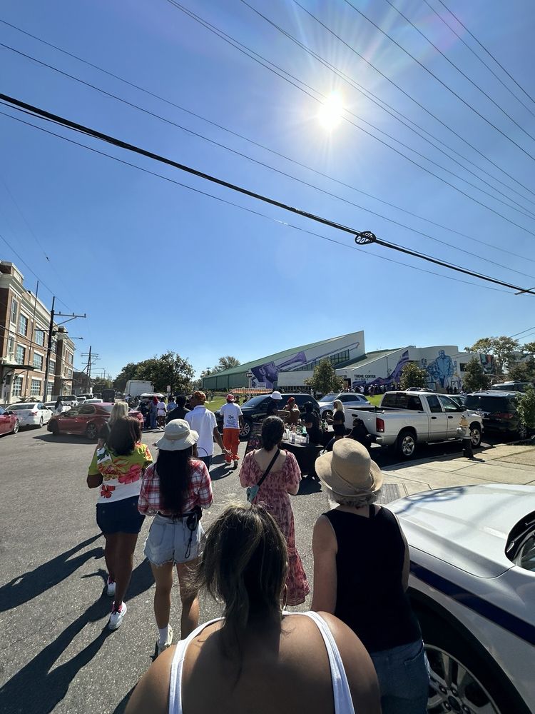 NORDC TREME RECREATION COMMUNITY CENTER - Updated March 2026 - 50 ...