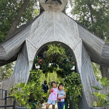 HOUSTON INTERACTIVE AQUARIUM AND ANIMAL ADVENTURE - Updated February ...