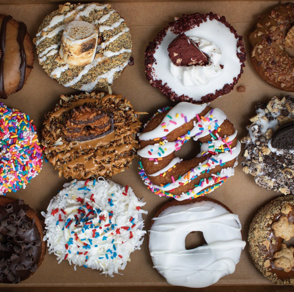 THE CONFECTIONERY - 43 Photos - 7522 Foote Rd, Clinton, New York ...