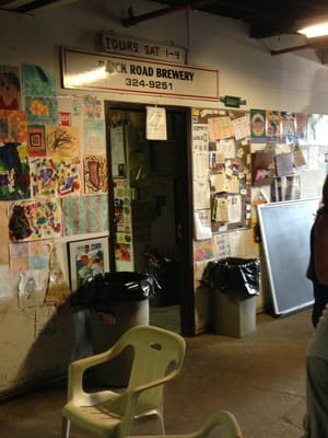 BACK ROAD BREWERY - Updated December 2025 - 10 Photos & 12 Reviews ...