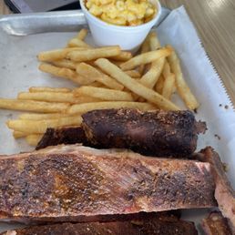 BB RAD’S COASTAL BBQ - Updated December 2025 - 97 Photos & 92 Reviews ...