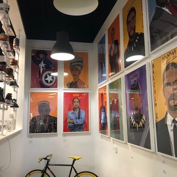 DEADSTOCK COFFEE - 543 Photos & 301 Reviews - 408 NW Couch St, Portland ...