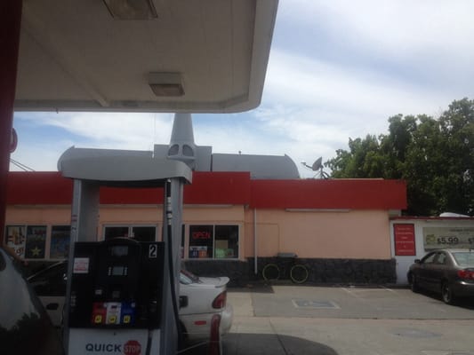 QUICK STOP MARKET 1 - Updated December 2025 - 10 Reviews - 2269 Nord ...