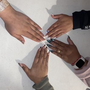 ATTRACTIVE NAILS - Updated July 2024 - 567 Photos & 74 Reviews - 1750 N ...