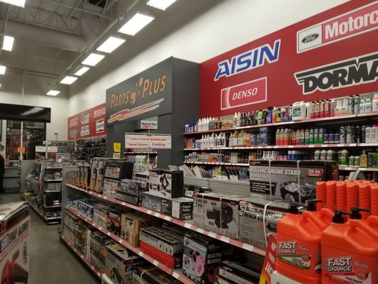 ALLIED AUTO STORES - Updated October 2025 - 86 Reviews & 21 Photos ...